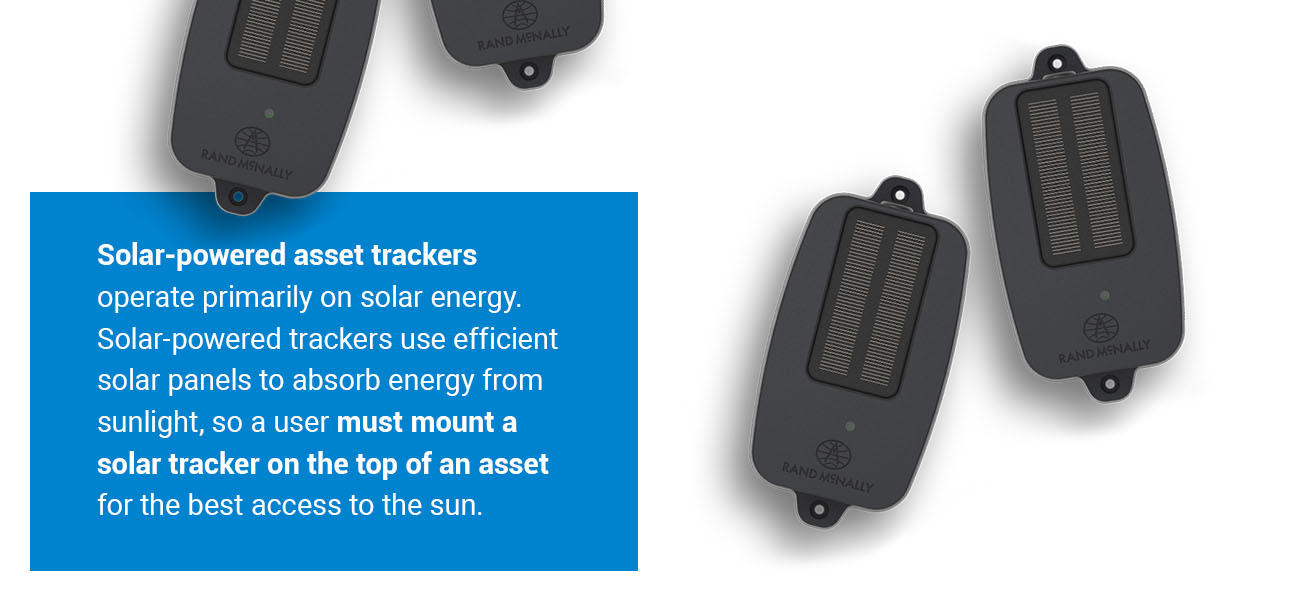 Wired vs. Battery Powered vs. Solar Powered Trackers: Which Is Right ...
