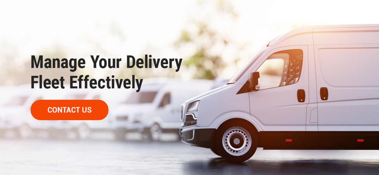 Delivery Fleet Management Guide