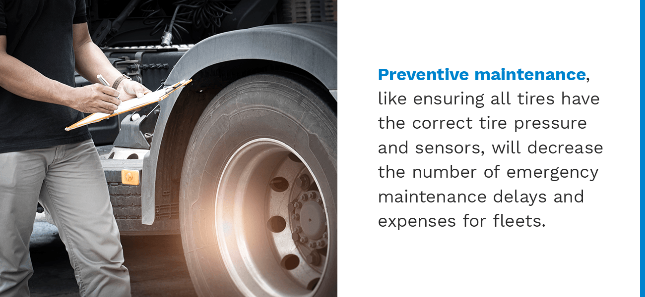 Preventive vs. Predictive Fleet Maintenance