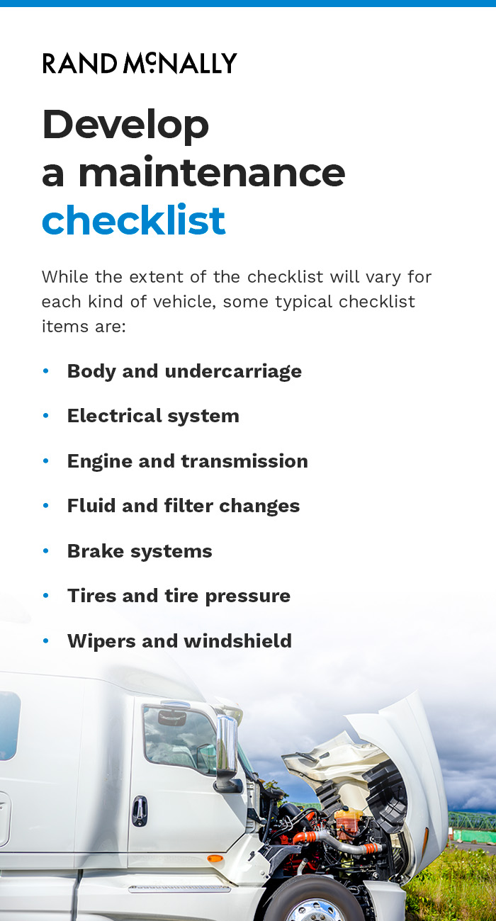 The Ultimate Guide to Fleet Maintenance