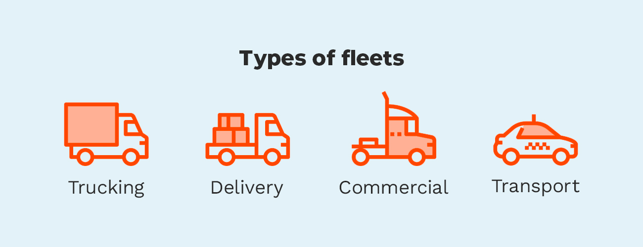 The Ultimate Guide to Fleet Management