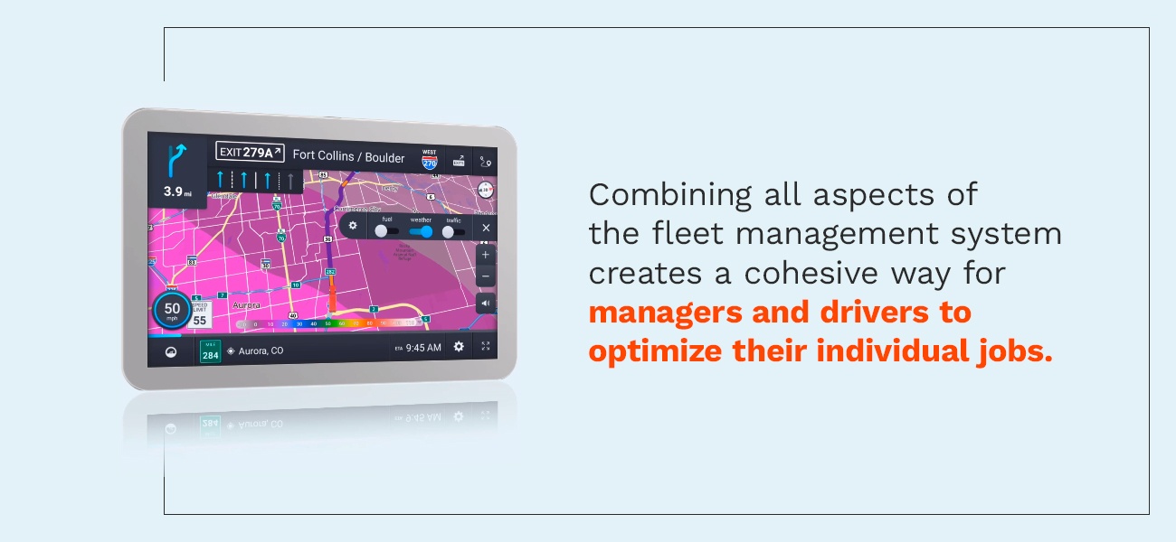 What is Telematics? | Benefits of Telematics for Fleets