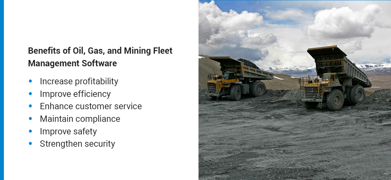 The Ultimate Guide to Oil & Gas Fleet Management